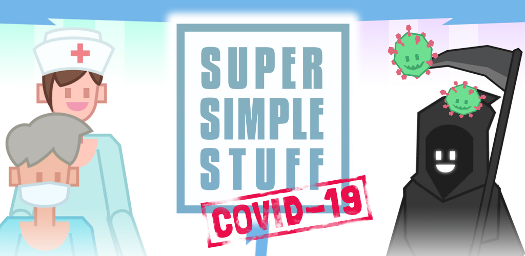 SuperSimpleStuff COVID-19